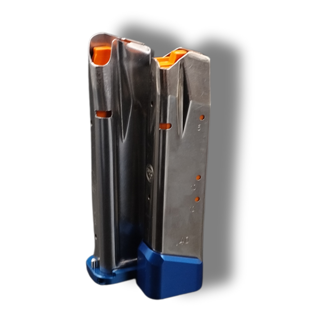 ”Dry Weight” Weighted Magazine Insert by JV Training | BSPS