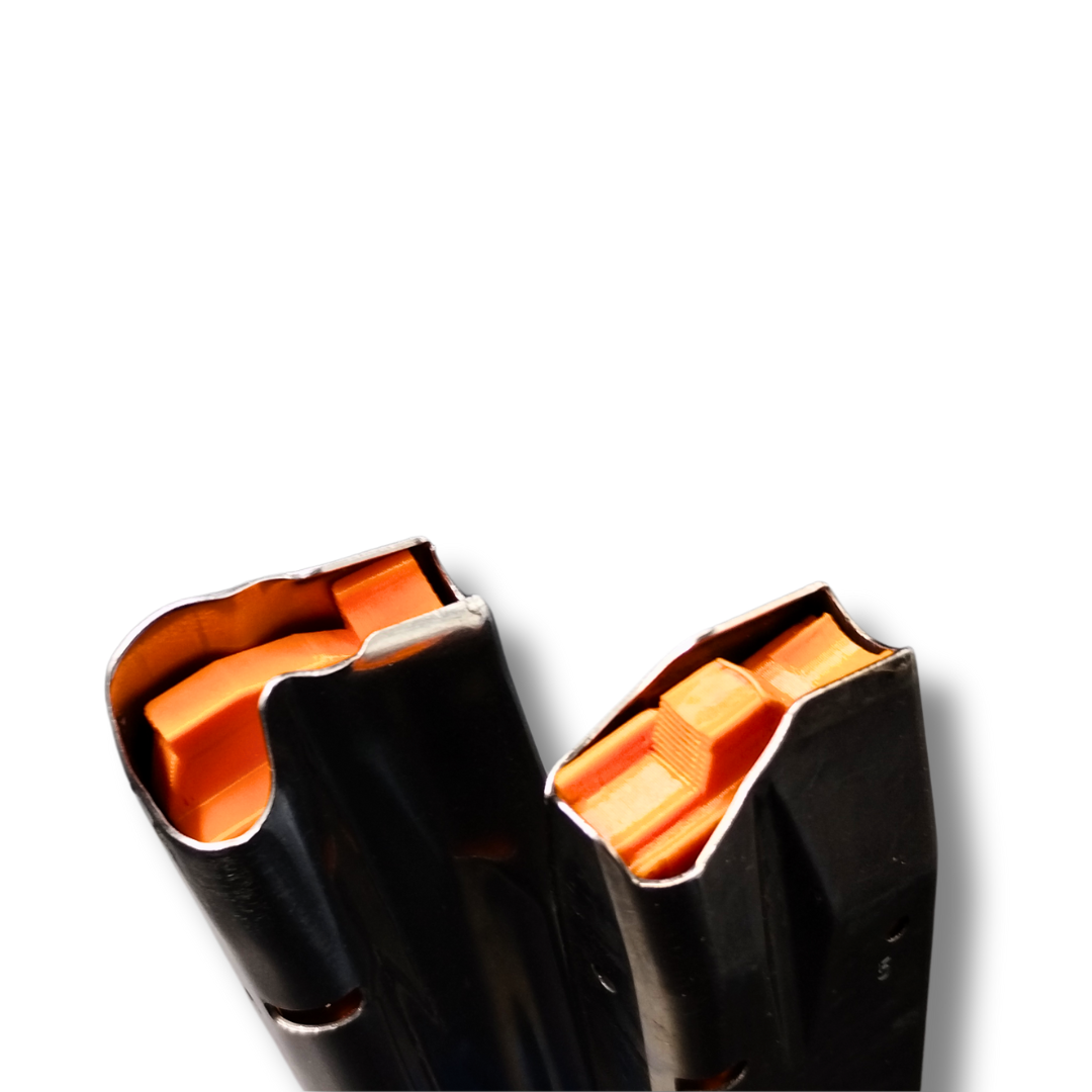 Dryfire Targets | BSPS