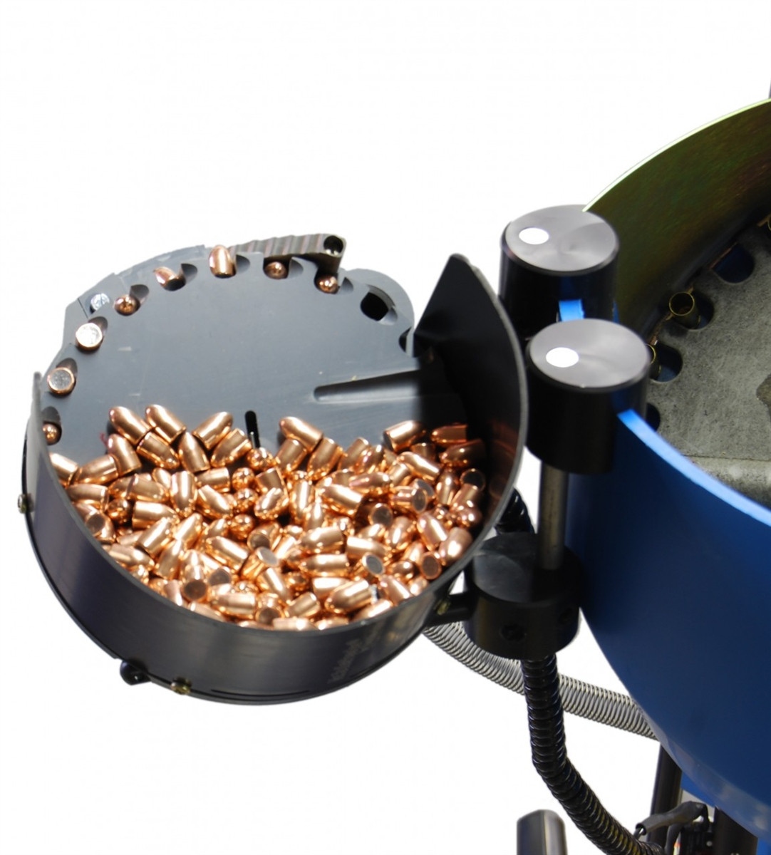 DAA Mr Bullet Feeder | BSPS