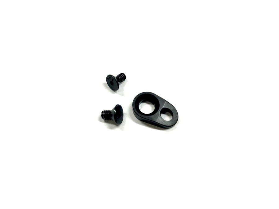 2011 Gen 2 Extended Magazine Release Button by Hayes Custom Guns | BSPS