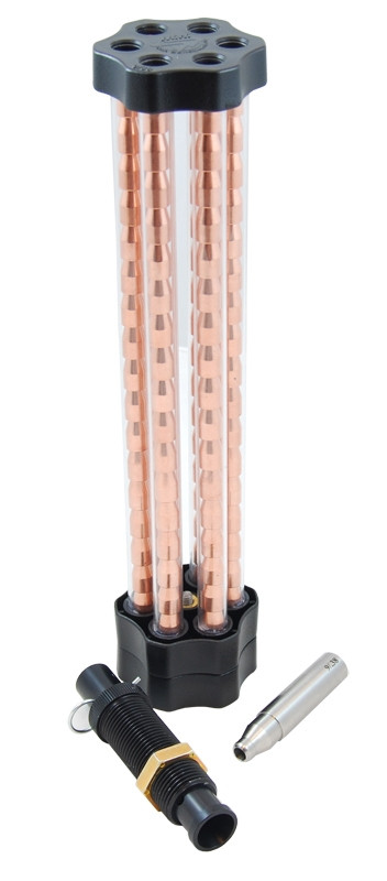 RELOADING BULLET FEEDERS & ACCESSORIES