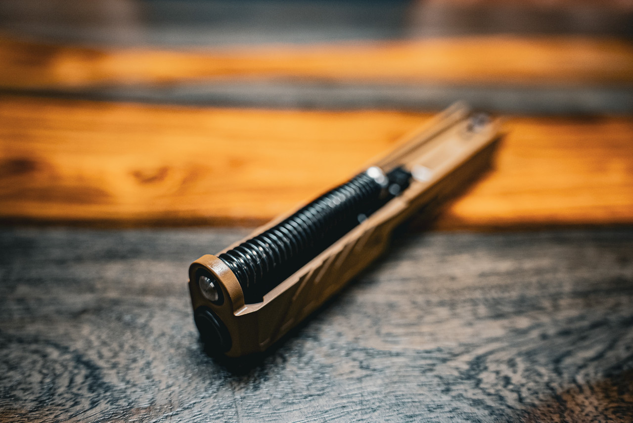 ZR Tactical Solutions Products - Ben Stoeger Pro Shop