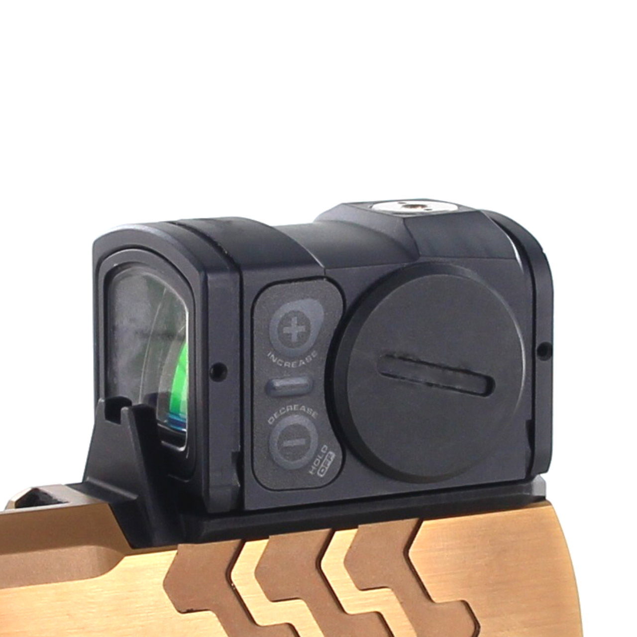 Shop for Dawson Precision Sights, and more at BSPS
