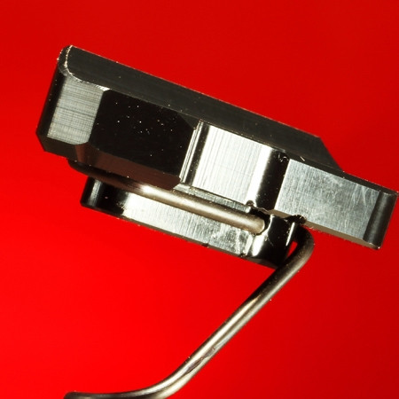 Taran Tactical Ultimate Follower | BSPS