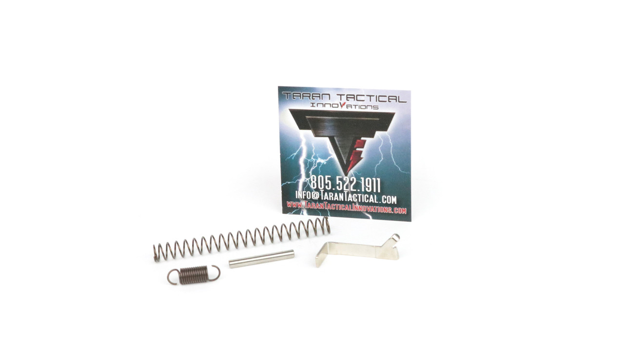 Glock Springs | BSPS
