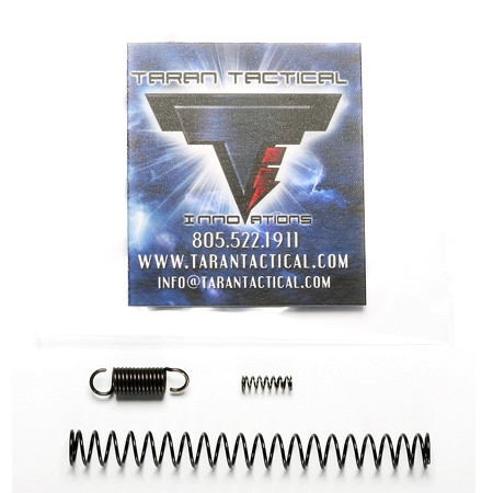 Glock Springs | BSPS