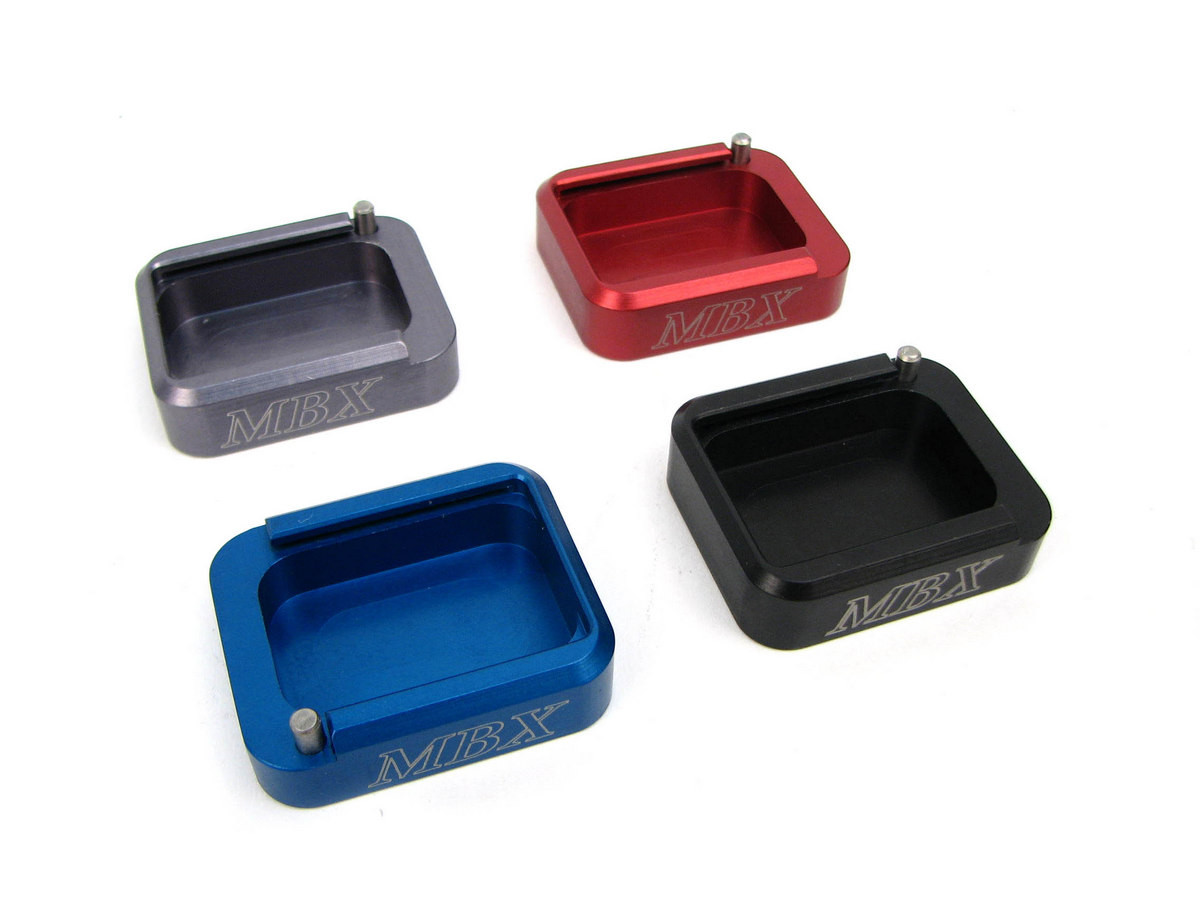 2011 Basepads | BSPS