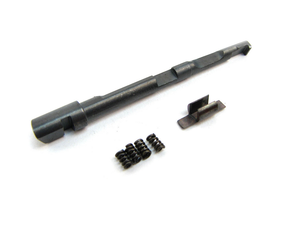 AFTEC 1911/2011 Competition Extractor | BSPS