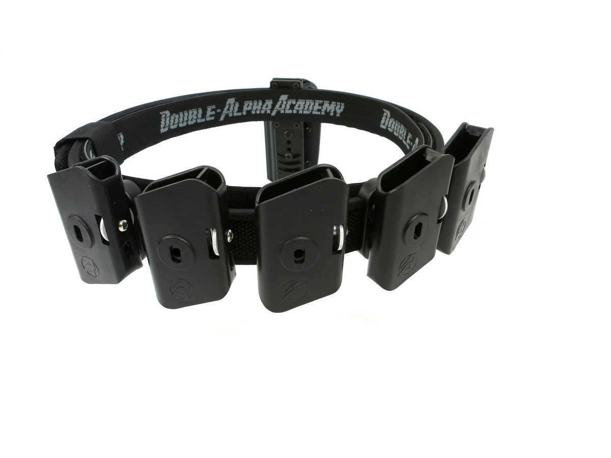 BSPS BOSS Single Stack Belt Kit Rig | BSPS