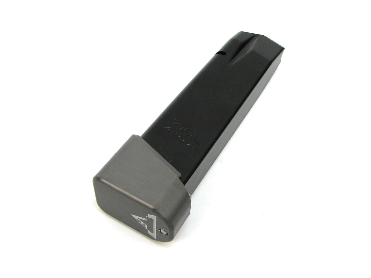 CZ Shadow 2 Magazine Catch | BSPS