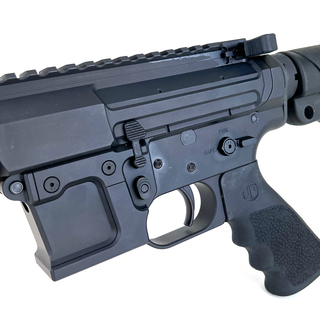 JP Rifles JP-5™ 9mm Race Ready Competition PCC | BSPS