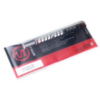 Walther PPQ Trigger Spring Kit by Sprinco | BSPS