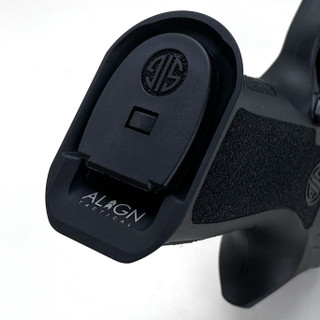 Sig P320 X-Universal Magwell by Align Tactical | BSPS