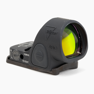 Walther PDP V2 Optic Plate for Trijicon RMR & SRO | BSPS