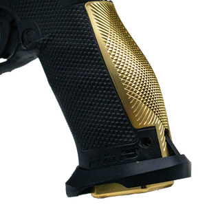 Walther PDP Full-Size Magwell by Taylor Freelance