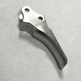 CZC CZ Shadow 2 Flat Trigger | BSPS