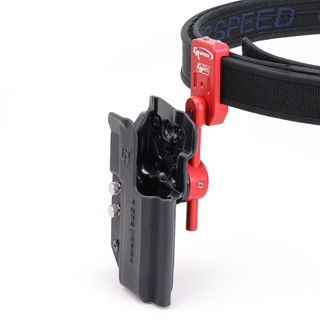 CR Speed CBAX Belt Rig Combo | BSPS