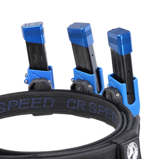 CR Speed CBAX Belt Rig Combo | BSPS