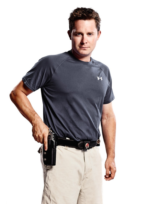 Ben Stoeger BOSS Holster | BSPS