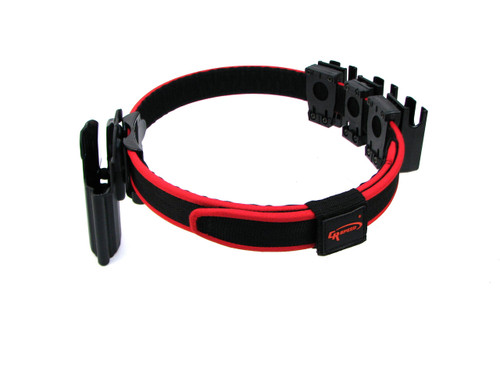 USPSA Essentials Holster, Belt & Mag Pouch Rig