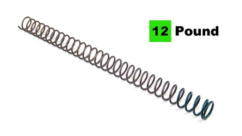 1911 / 2011 / P320 - Color Coded Recoil Springs | BSPS