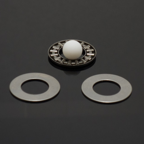 Dillon XL650 XL750 Premium Shell Plate Bearing by Entirely Crimson | BSPS