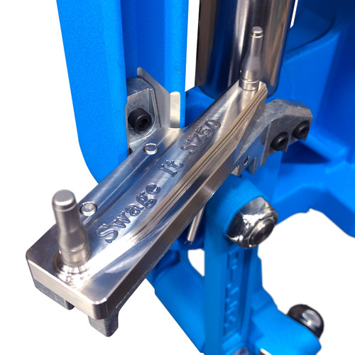 Arredondo Powder Drop Slide | BSPS