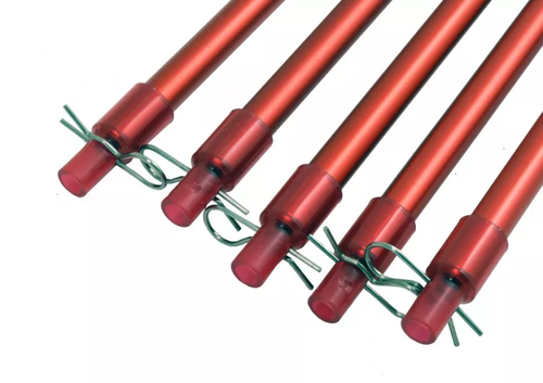 DAA Primer Pickup Tubes, 5-Pack by Double Alpha