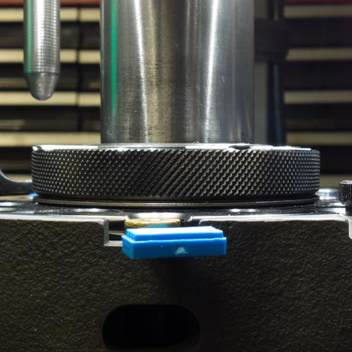 Dillon Precision Low Powder Sensor