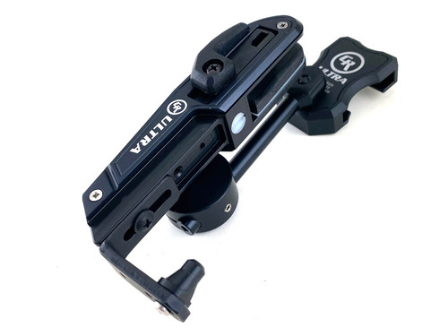 CR Speed Ultra Holster by Rescomp | BSPS