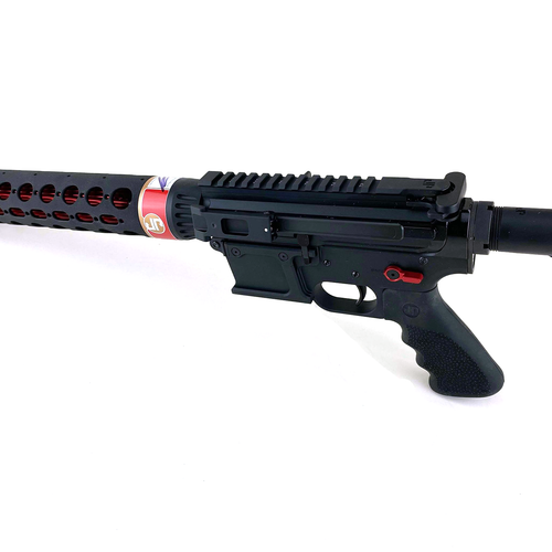 JP Rifles GMR-15™ 9mm Race Ready Competition PCC Carbine (JP-RR-GMR15PCC)