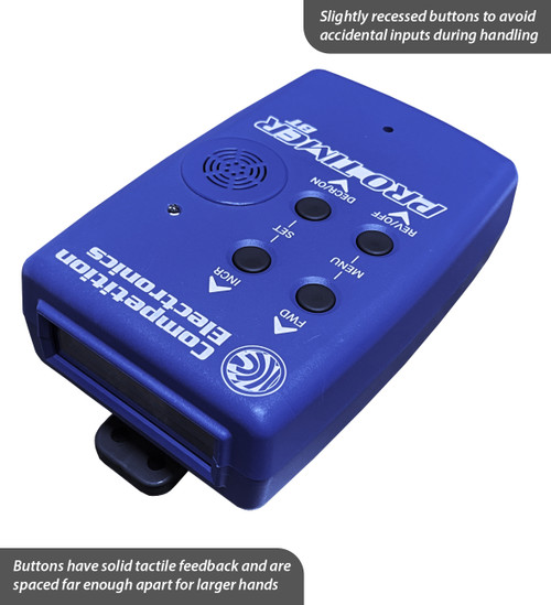 Competition Electronics Pro Timer w/Bluetooth Shot Timer | BSPS