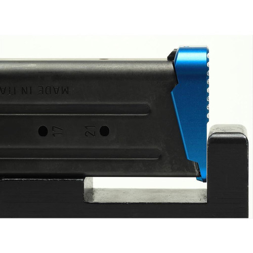 Sig Sauer P320 PLUS 2 Magazine Extension by Henning | BSPS