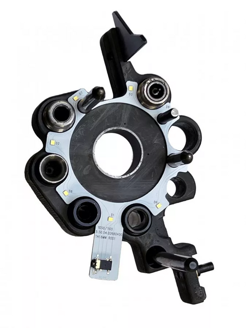Dillon 650/750 Toolhead LED Lighting System by DAA | BSPS