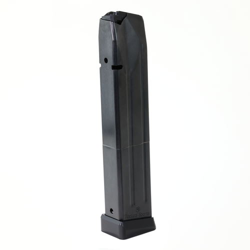 CZ Czech Mate / Tactical Sport 170mm Magazine Basepad | BSPS