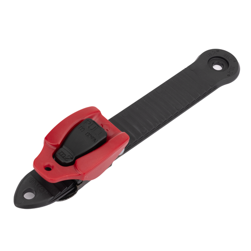 Ratchet Kit for DAA CR SPEED Safariland Competition Belt