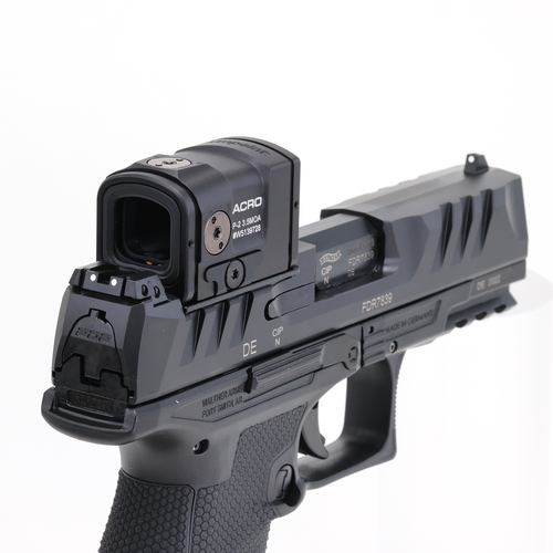 Aimpoint ACRO P-2 Red Dot Reflex Sight Pistol Optic | BSPS