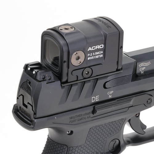 Aimpoint ACRO P-2 Red Dot Reflex Sight Pistol Optic | BSPS