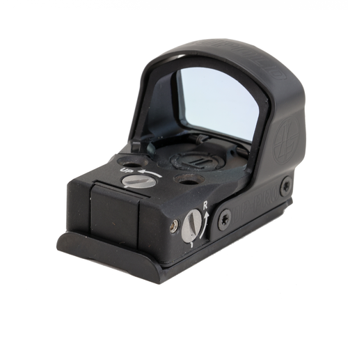GLOCK MOS Optic Plate for Delta Point Pro by Forward Controls Design | BSPS