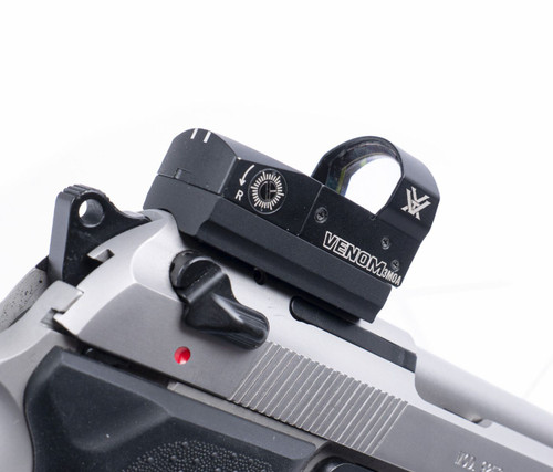 Vortex Venom Ohhunt Picatinny Red Dot Mount - Compatible With /Viper ...