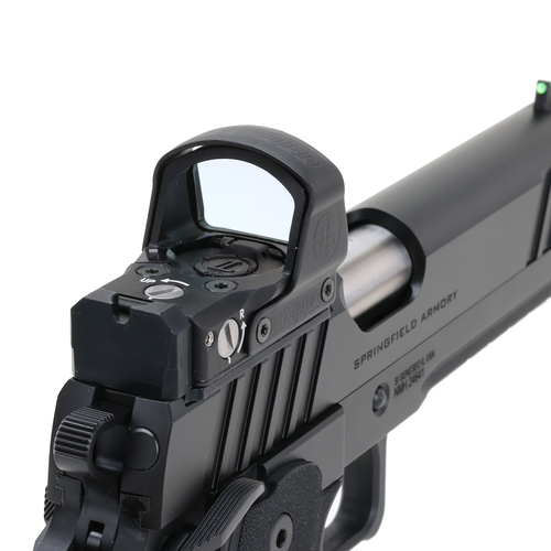 Springfield Prodigy Deltapoint Pro Plate by CHPWS | BSPS