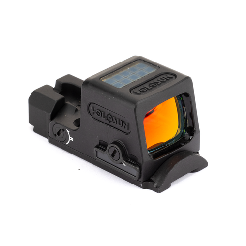 Springfield Prodigy Holosun EPS Plate by CHPWS | BSPS