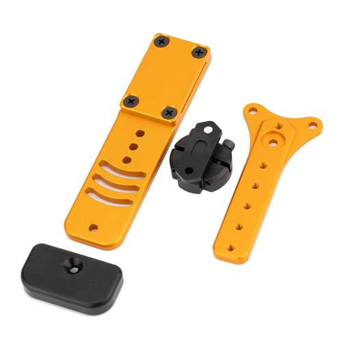 Ben Stoeger BOSS Baller Holster Hanger | BSPS