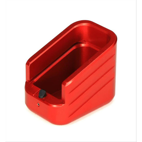 DWX Compact PLUS 3 Magazine Extension by Henning | BSPS