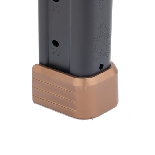 Springfield® Prodigy™ 140mm Magazine Basepad | BSPS