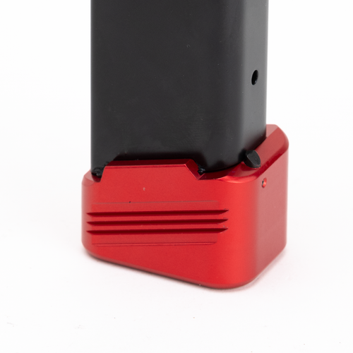 Walther PDP Steel Plus 4 Magazine Extension by Henning | BSPS