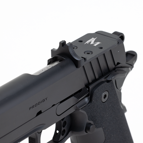 ICM Springfield Prodigy RMR / Holosun 507C Adapter Plate | BSPS