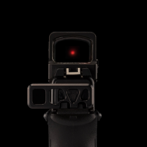 Springer Precision Competition Slider Racker for Glock | BSPS