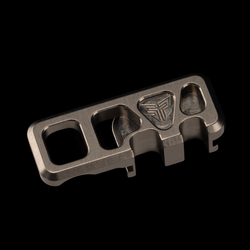 Springer Precision Competition Slider Racker for Glock | BSPS