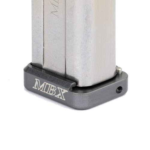 2011 - 171.25mm 30rd Ultra Max Magazine by MBX Extreme | BSPS